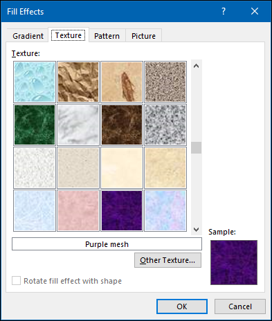 How to Add a Background Color or Image to Emails in Outlook