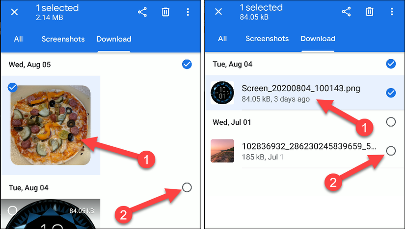 How to Hide Files with Google's Safe Folder on Android