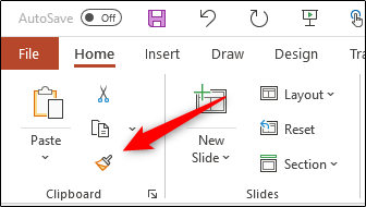How to Use the Format Painter to Duplicate Formatting in PowerPoint