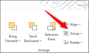 How to Add Image Captions in Microsoft PowerPoint