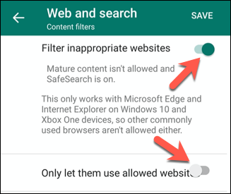 How to Set Up and Use the Microsoft Family Safety App