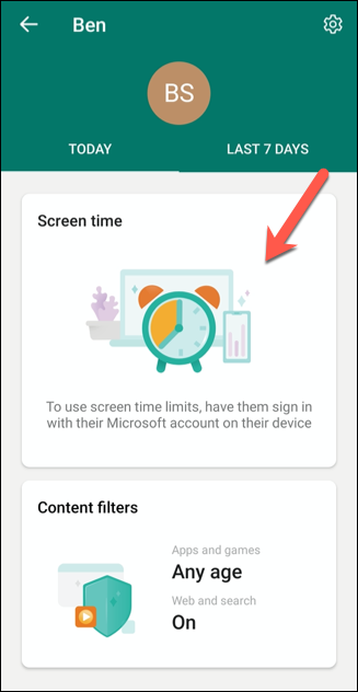 How to Set Up and Use the Microsoft Family Safety App