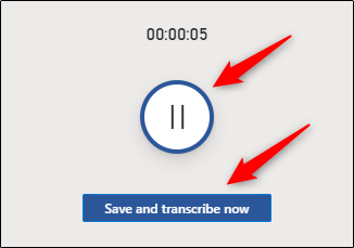 How to Transcribe Audio in Microsoft Word