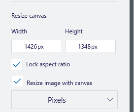How to Resize Images Using Paint 3D on Windows 10