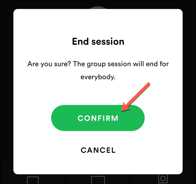 How to Host a Virtual Group Listening Party in Spotify