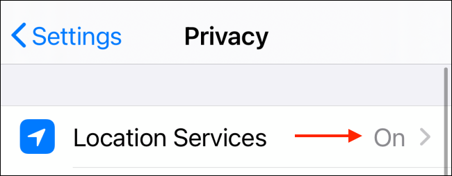 How to Stop Apps From Tracking Your Precise Location on iPhone