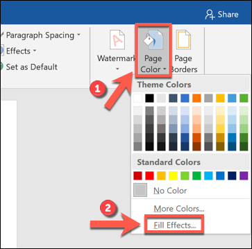 How to Make a Dot Grid Paper Template in Microsoft Word