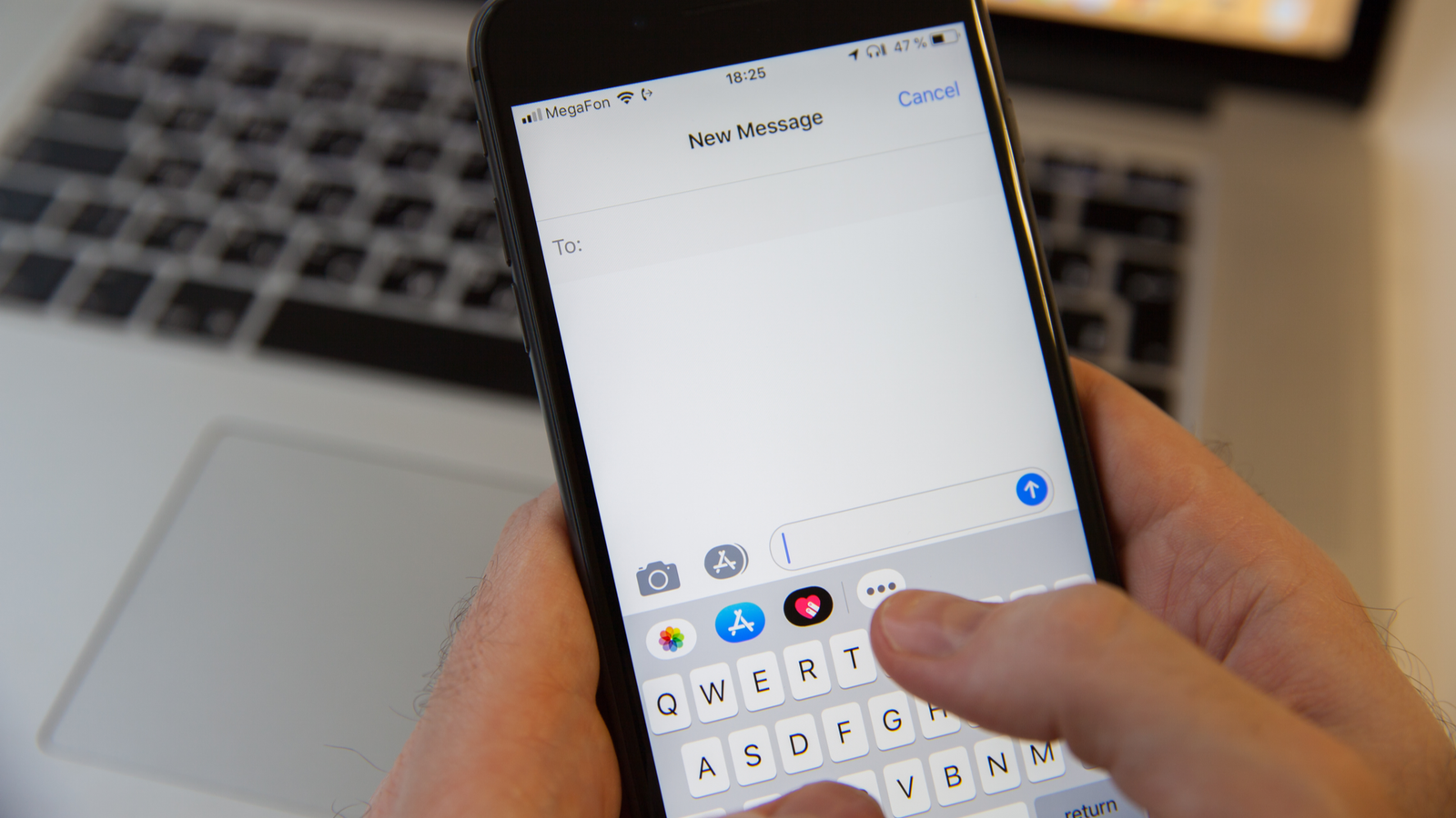 The 7 Best Software Keyboards for iOS