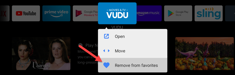 How to Customize the Android TV Home Screen