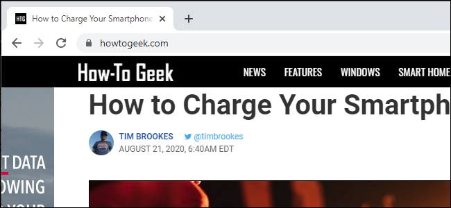 What's New in Chrome 85, Available Now