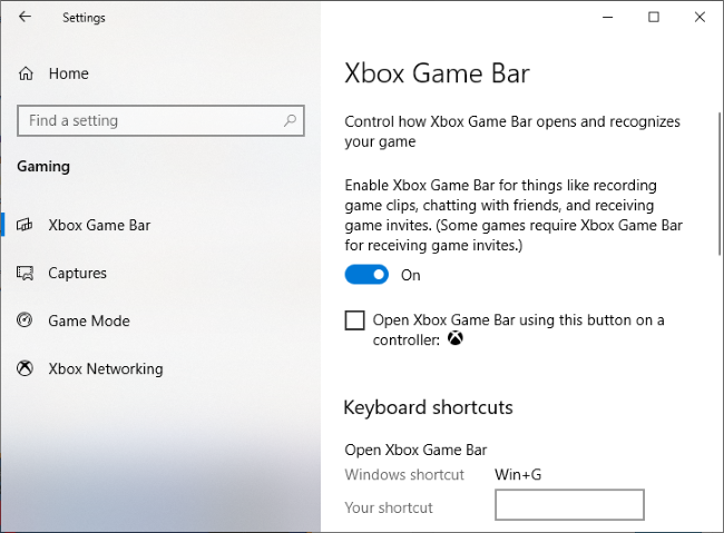How to Show Windows 10's Hidden Floating Performance Panels