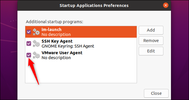 How to Manage Startup Programs on Ubuntu Linux