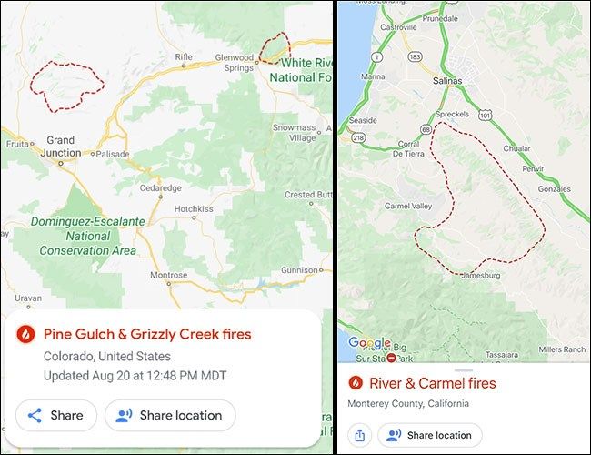10 Google Maps Features You Should Be Using