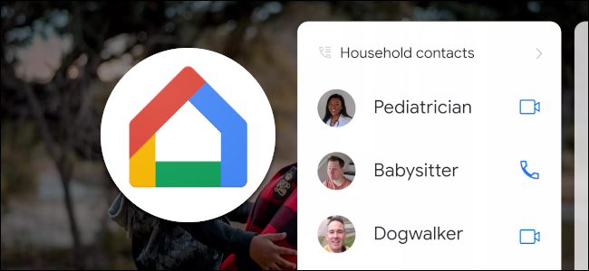 How to Set Up and Call Household Contacts Using Google Assistant
