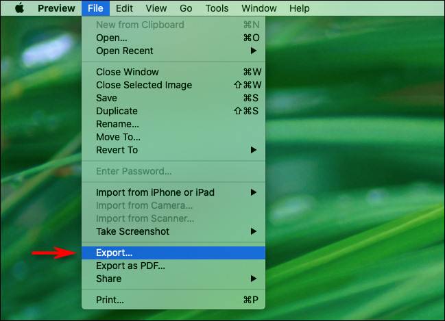 How to Extract High-Quality System Preference Icons on a Mac