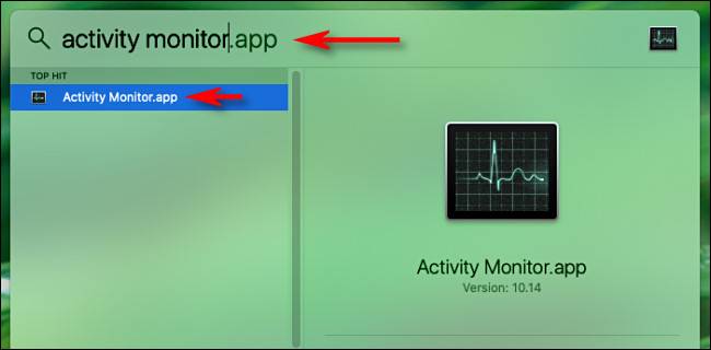 How to See Which Program Is Using All Your CPU on Mac