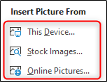 How to Add Image Captions in Microsoft PowerPoint