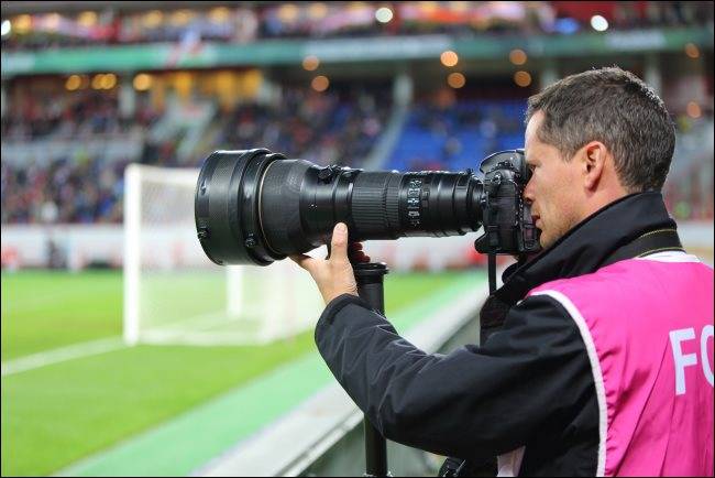 What’s the Difference Between Digital and Optical Zoom?