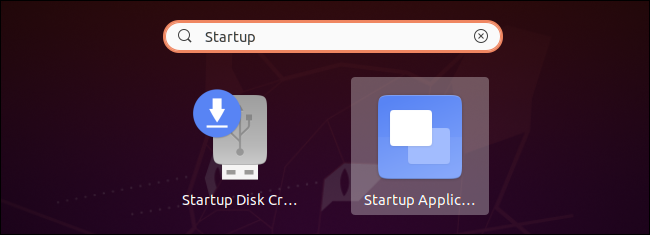 How to Manage Startup Programs on Ubuntu Linux