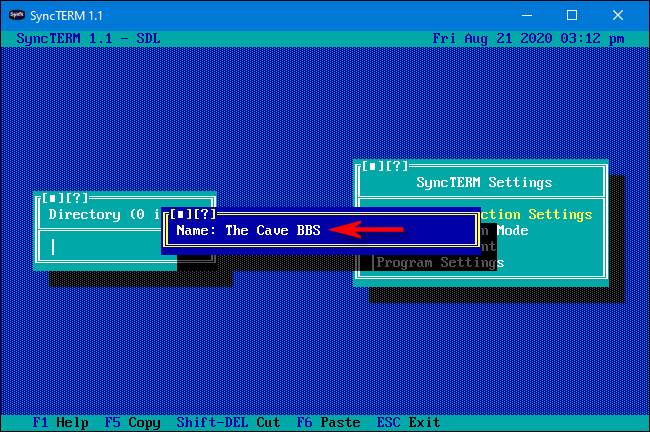 Remember BBSes? Here's How You Can Visit One Today
