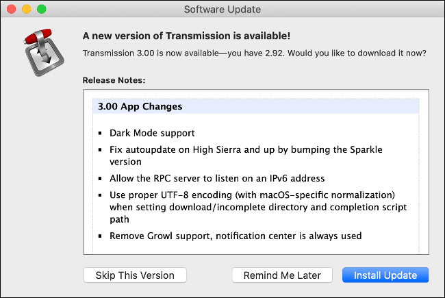 How to Update All Your Mac Apps