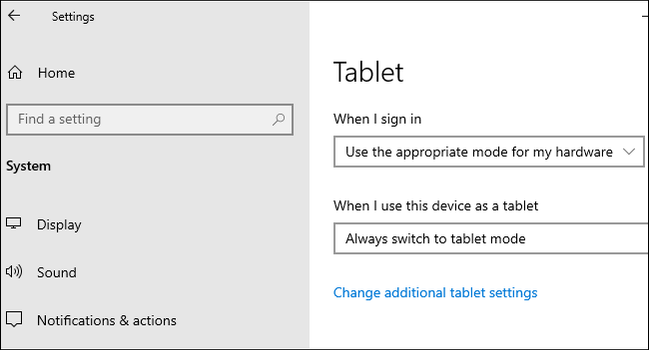 What's New in Windows 10's October 2020 Update (20H2), Available Now