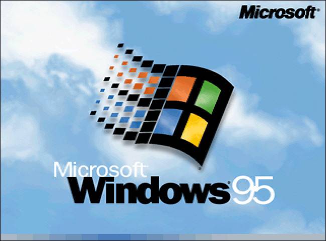 Windows 95 Turned 29 This Year: What One Of The Best Operating Systems ...