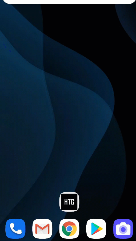 How to Replicate the iOS 14 App Library on Android