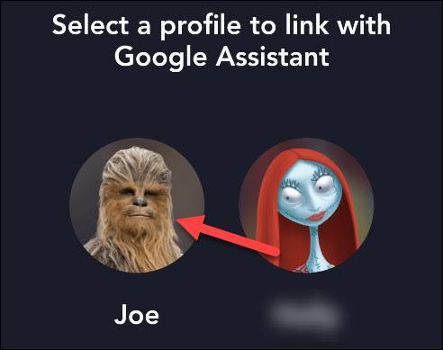 How to Link Disney+ to Google Assistant