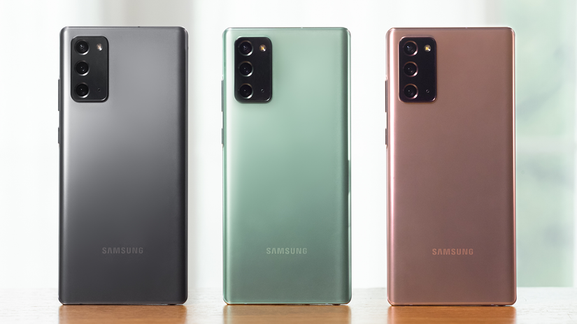 Plastic Phones Are the Best Phones---Here's Why