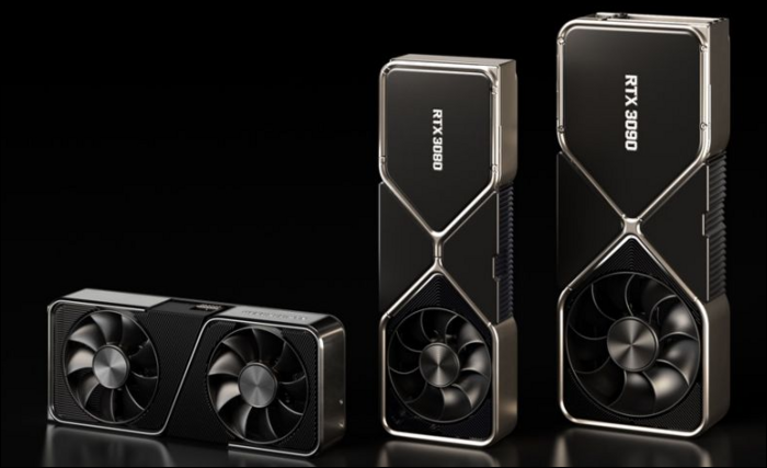 NVIDIA's RTX 3000 Series GPUs: Here's What's New