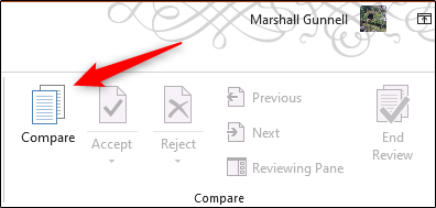 How to Track Changes in a Microsoft PowerPoint Presentation