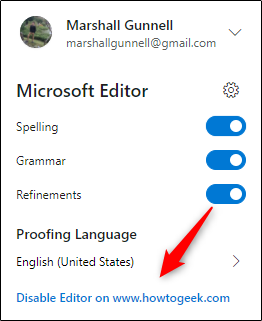 What Is Microsoft Editor, and How Do I Use It?