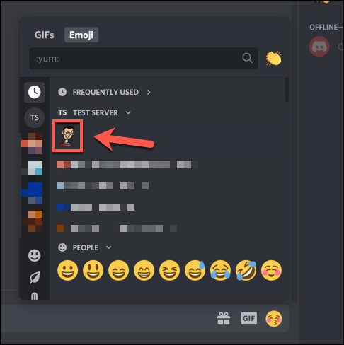 How to Add Custom Emoji to a Discord Server