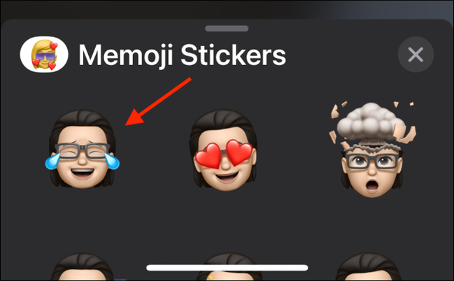 How to Use Memoji During a FaceTime Call on iPhone and iPad