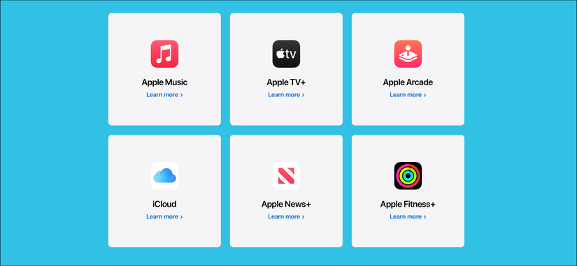 Build a Better Apple One Bundle with Apps You Actually Use