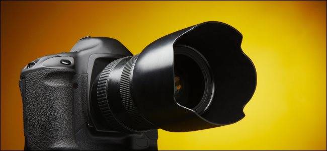What Does a Lens Hood Do, and When Should You Use One?