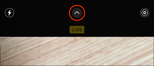 How to Control the Exposure in the iPhone's Camera App