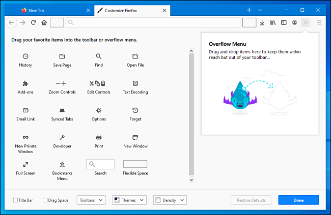 How to Play Mozilla Firefox's Hidden Unicorn Pong Game