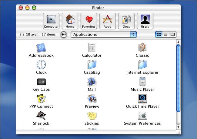 20 Years Later: How the Mac OS X Public Beta Saved the Mac