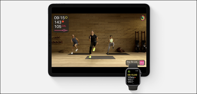 What is Apple Fitness+, and How Much Does it Cost?