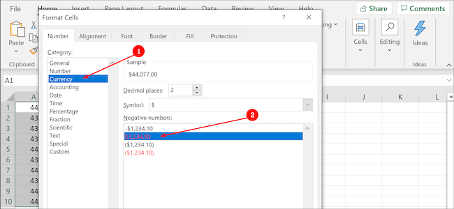 How to Create Random (Fake) Datasets in Microsoft Excel