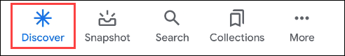 How to Personalize the Google Discover Feed on Android