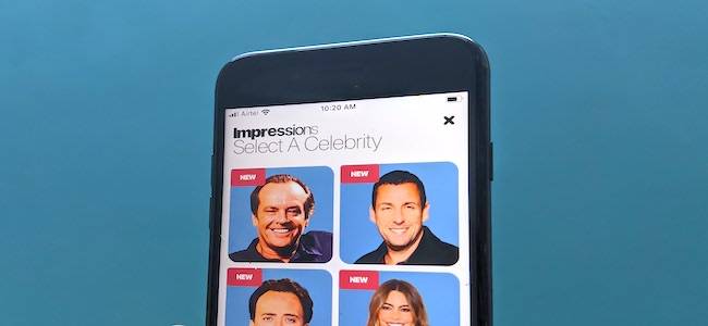 3 Easy Apps to Deepfake Yourself Into Videos and GIFs