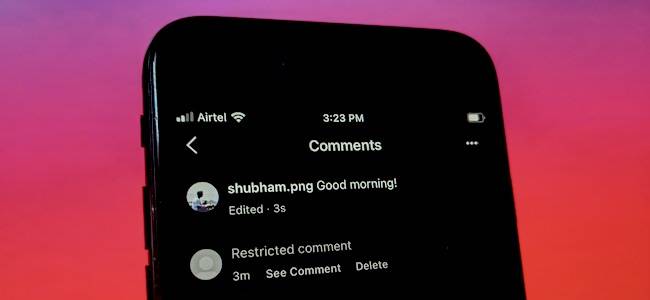 How to Control Who Can Comment on Your Instagram Posts