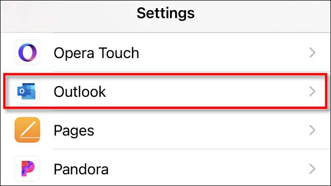 How to Change Your Default Email App on iPhone and iPad