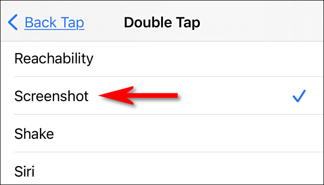 How to Screenshot on an iPhone 14