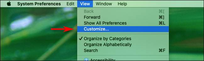How to Hide or Remove System Preference Panes on Mac