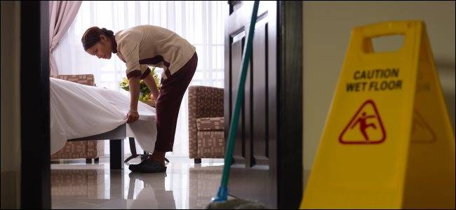 What Is an "Evil Maid" Attack, and What Does It Teach Us?