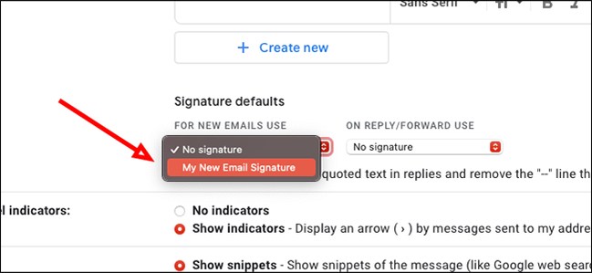 How to Add an Email Signature to Gmail